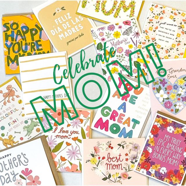 Contact us for help or questions | Ecru Modern Stationer