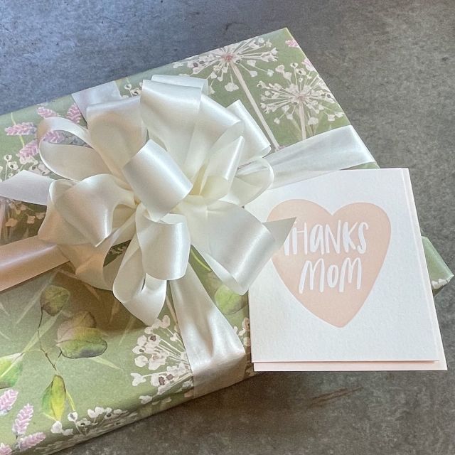 Contact us for help or questions | Ecru Modern Stationer